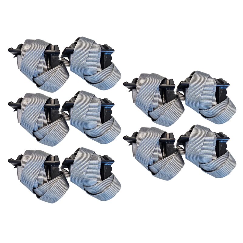 Bullman Outdoors - Platform Step for Climbing