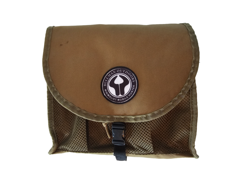 Bullman Outdoors - Platform Step for Climbing – Bowgearshop