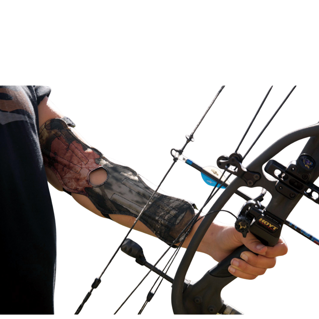 HME - Arm Guard - Camo