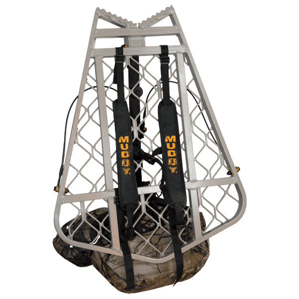 Muddy - Treestand Backpack Straps