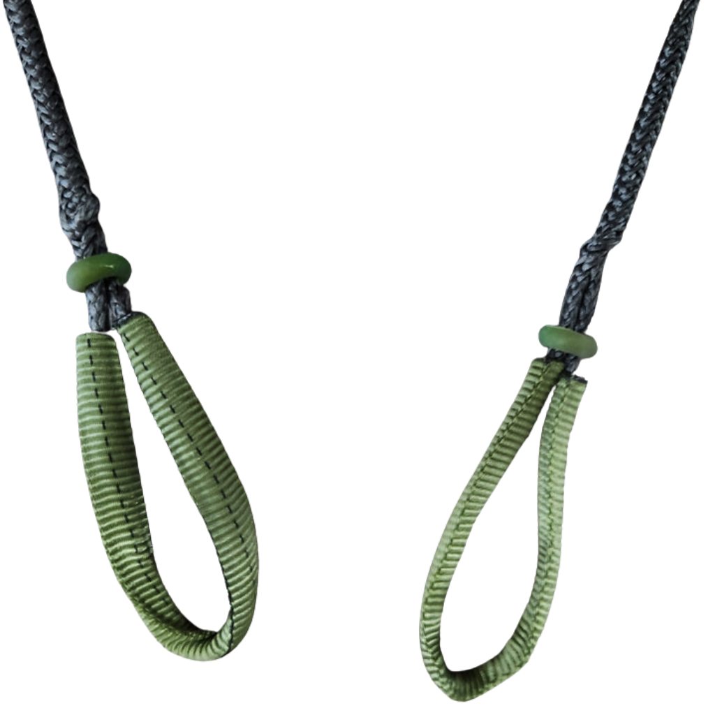 Custom Amsteel - XOP X2 Stick AmSteel® Aider | Greatest MODS for bowhunting