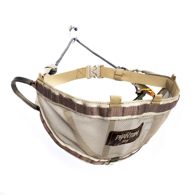 Tethrd - Phantom Saddle Kit | Bowgearshop