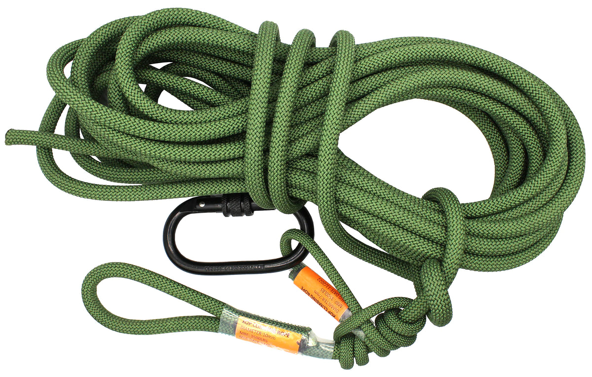 XOP SAFE LINE 40' | Safety Gear | Bowgearshop | Delivery in EU