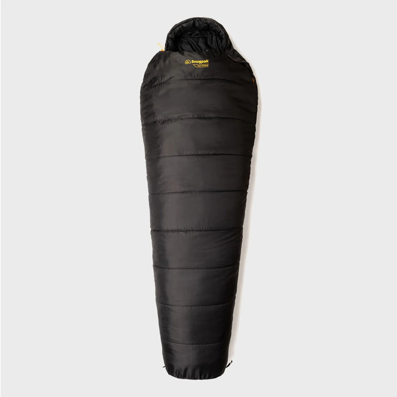 Snugpak - Snugpak - Sleeper Extreme Onyx Black LZ | Great outdoor gear