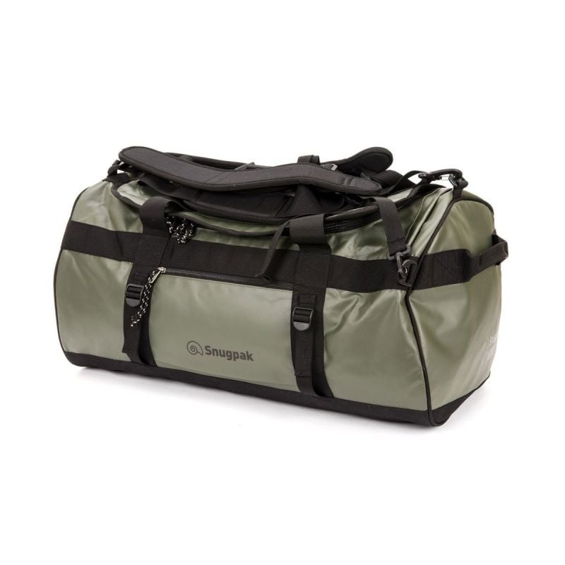 Snugpak - Kitmonster G2 WTGE - Olive