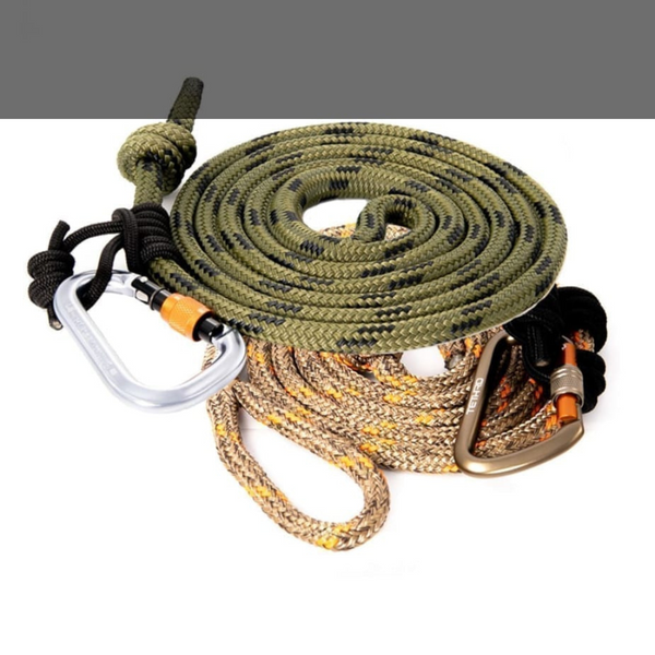 Tethrd - Phantom Saddle Kit | Bowgearshop