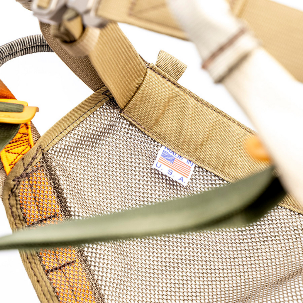 Tethrd - Phantom Saddle Kit | Bowgearshop