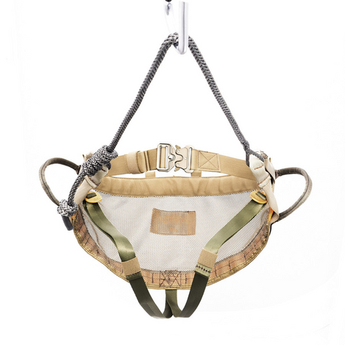 Tethrd - Phantom Saddle Kit | Bowgearshop