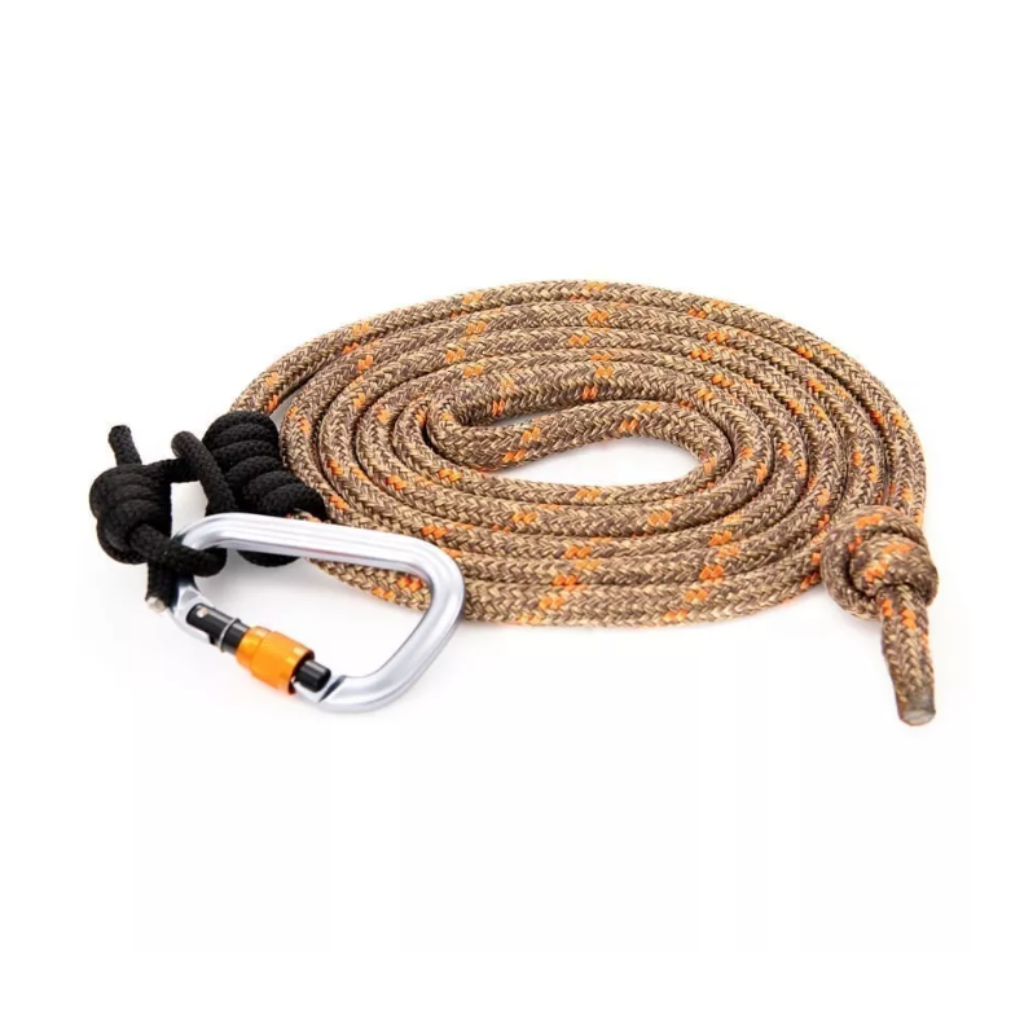 Excellent Bowhunting Gear | Tethrd - Tree Tether