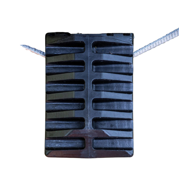 The Bullman Saddle - Ring of Steps kit