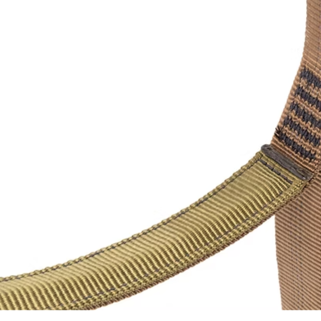 UltimAider - 3 Step Sewn Aider for climbing sticks | Bowhunting Gear