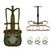 XOP - Invader & Mondo Combo Saddle & Platform Combo for Elevated Bow ...