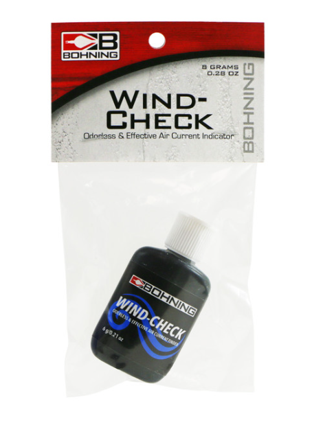 Wind Checker | Hunting Gear | Bowgearshop | Delivery in EU