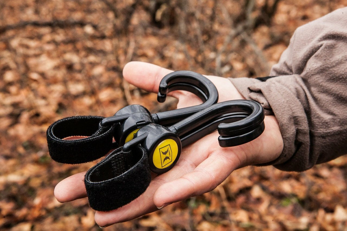 Hawk - Claw Hanging Hook 2-Pack | Great Bowhunting Gear – Bowgearshop